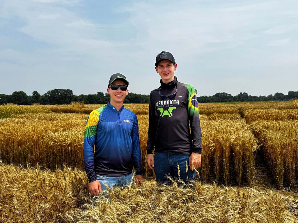 » Acadêmicos do IFC realizam estágio nos EUA - Instituto Federal ...